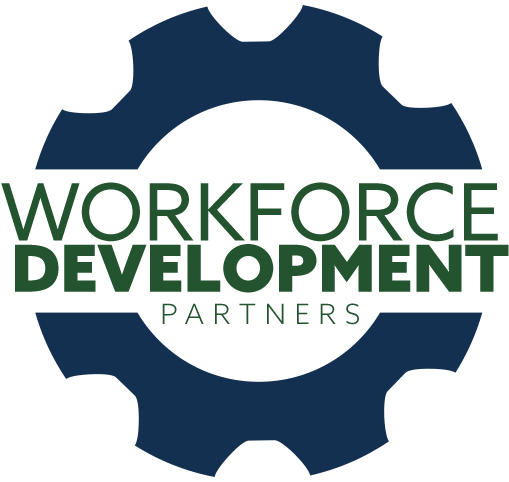 Home - Workforce Development Partners
